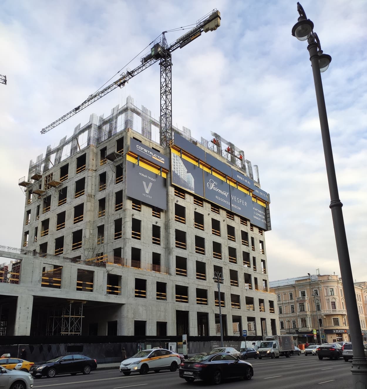 The minimum wage in Russia – Russia lounge